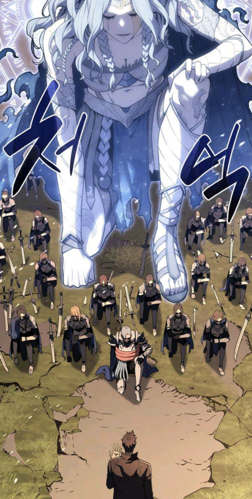 [Review] The Return of the Disaster Class Hero Nouveau Scan 118 ...