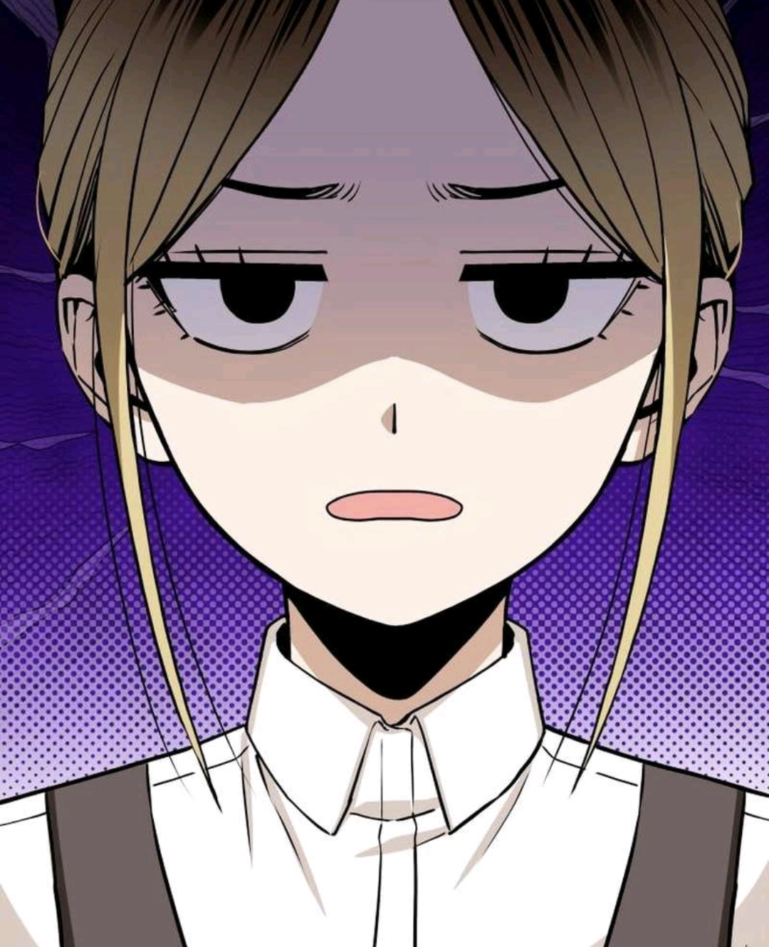 [Review] Maybe meant to be nouveau chapitre 106 - Webtoon Ranker