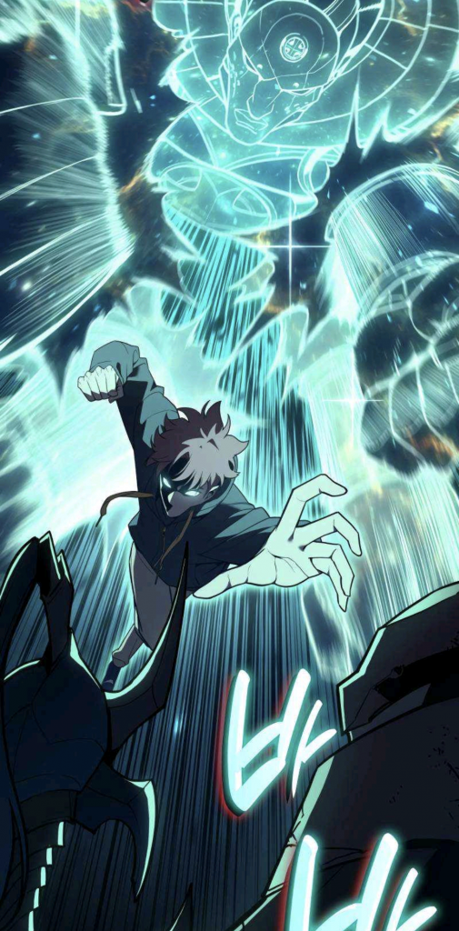 [Review] The Return of the Disaster Class Hero Nouveau Scan 121 ...