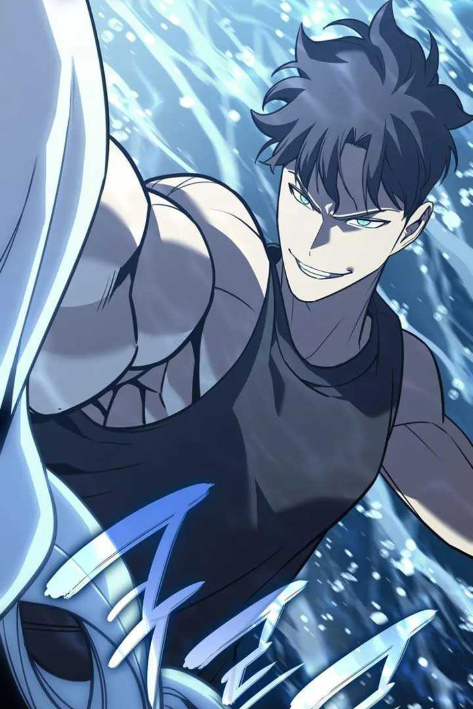 [Review] The Return of the Disaster Class Hero Nouveau Scan 123 ...