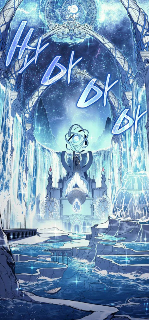 [Review] The Return of the Disaster Class Hero Nouveau Scan 124 ...