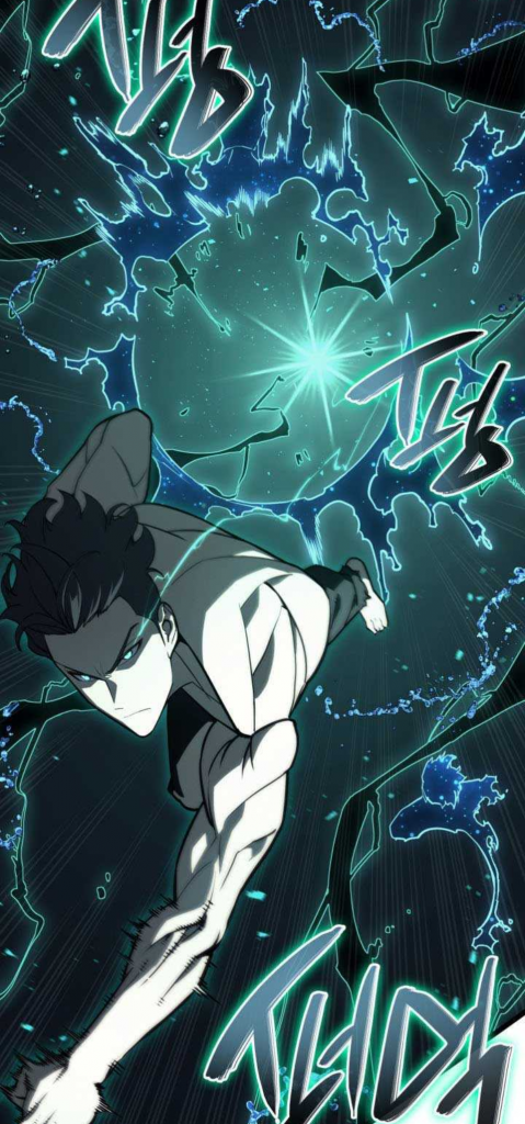 [Review] The Return of the Disaster Class Hero Nouveau Scan 125 ...