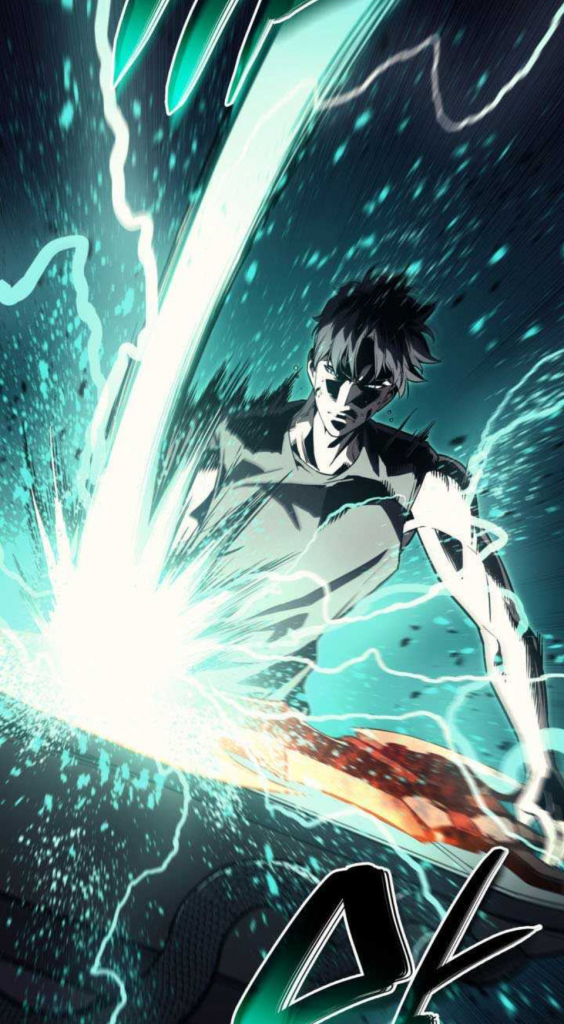 [Review] The Return of the Disaster Class Hero Nouveau Scan 128 ...