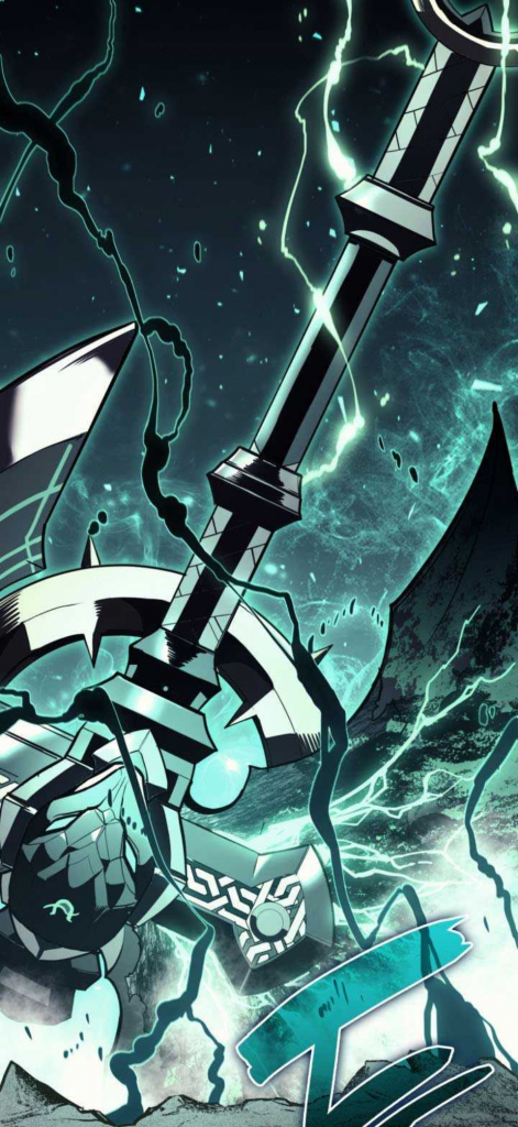 [Review] The Return of the Disaster Class Hero Nouveau Scan 130 ...