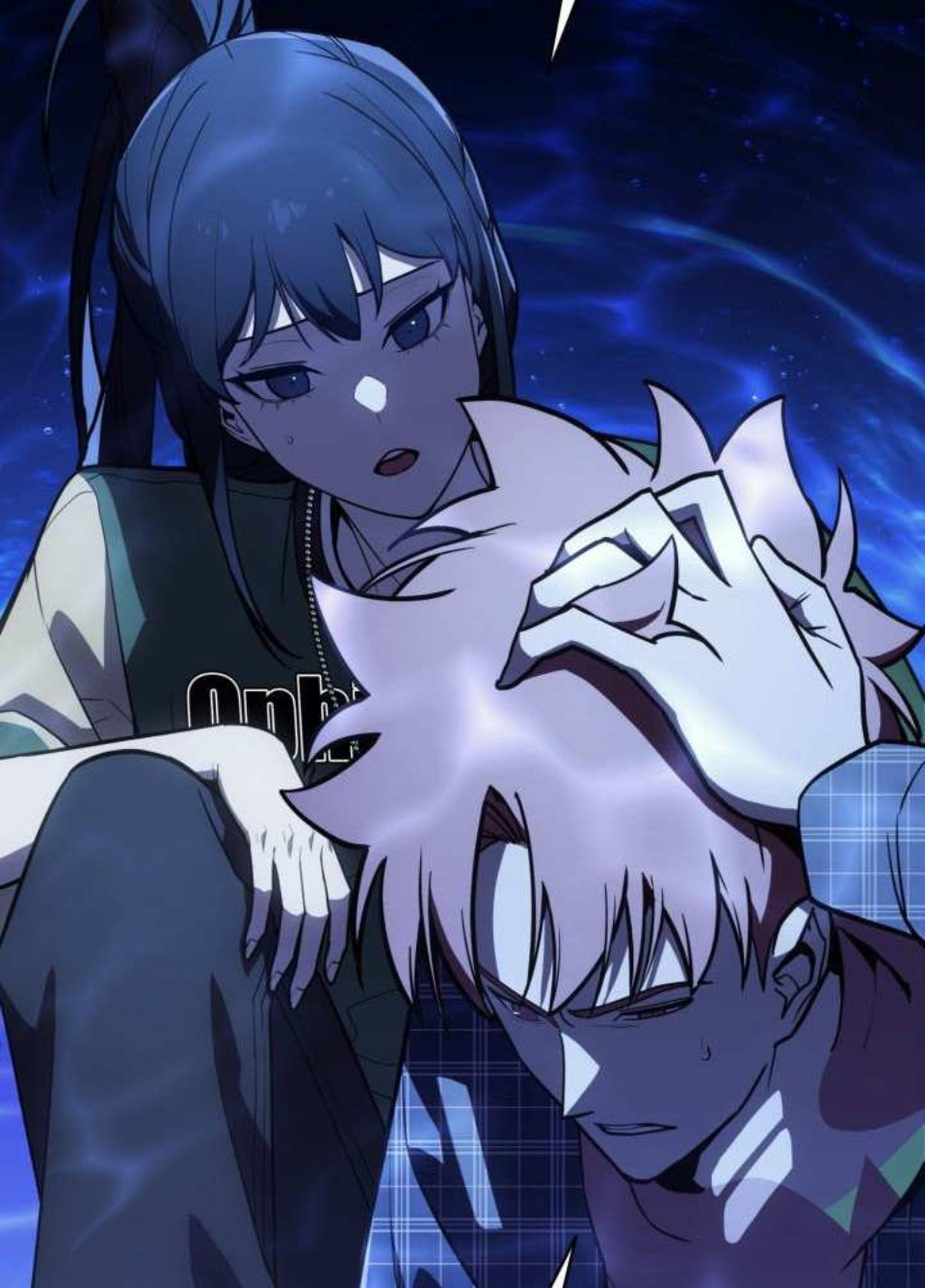 [Review] The Return of the Disaster Class Hero Nouveau Scan 134 ...