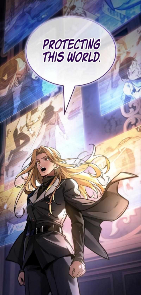 [Review] Omniscient Reader's Viewpoint / Lecteur Omniscient Nouveau Scan 271 - Webtoon Ranker