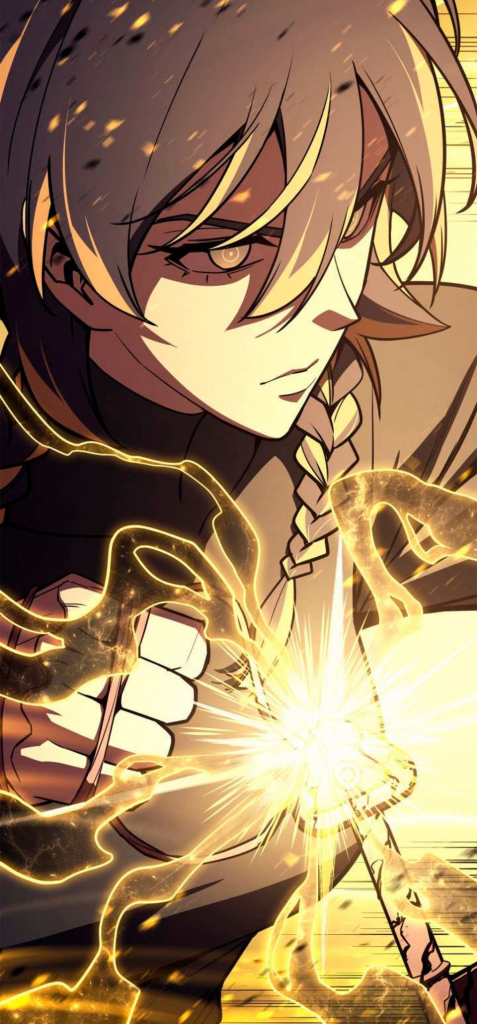 [Review] The Return of the Disaster Class Hero Nouveau Scan 135 ...