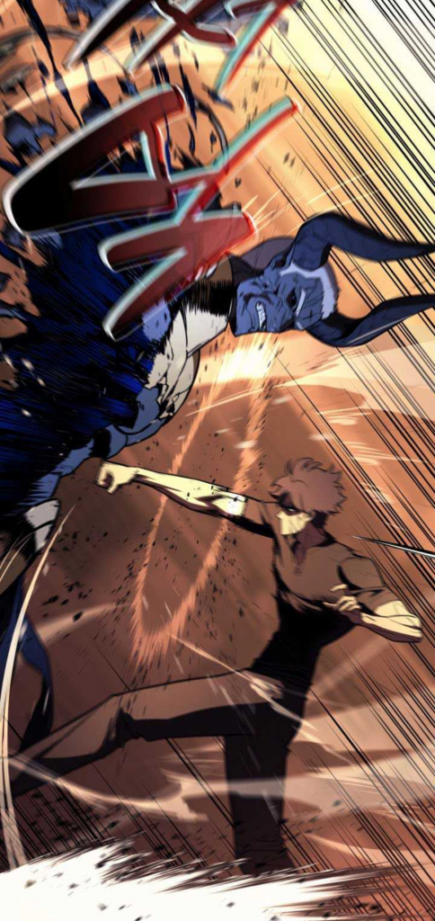 [Review] The Return of the Disaster Class Hero Nouveau Scan 138 ...