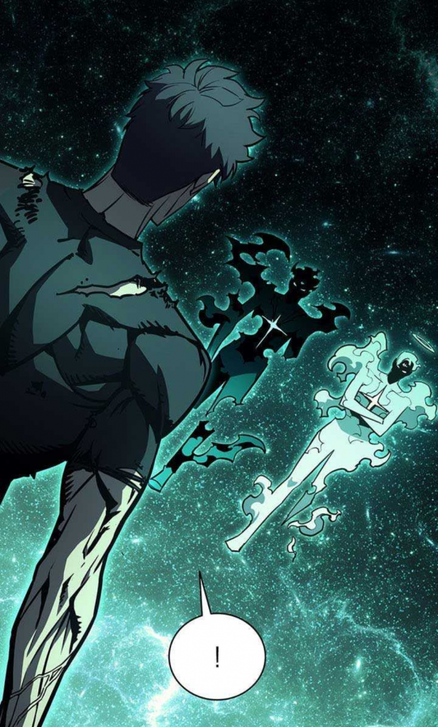 [Review] The Return of the Disaster Class Hero Nouveau Scan 140 ...