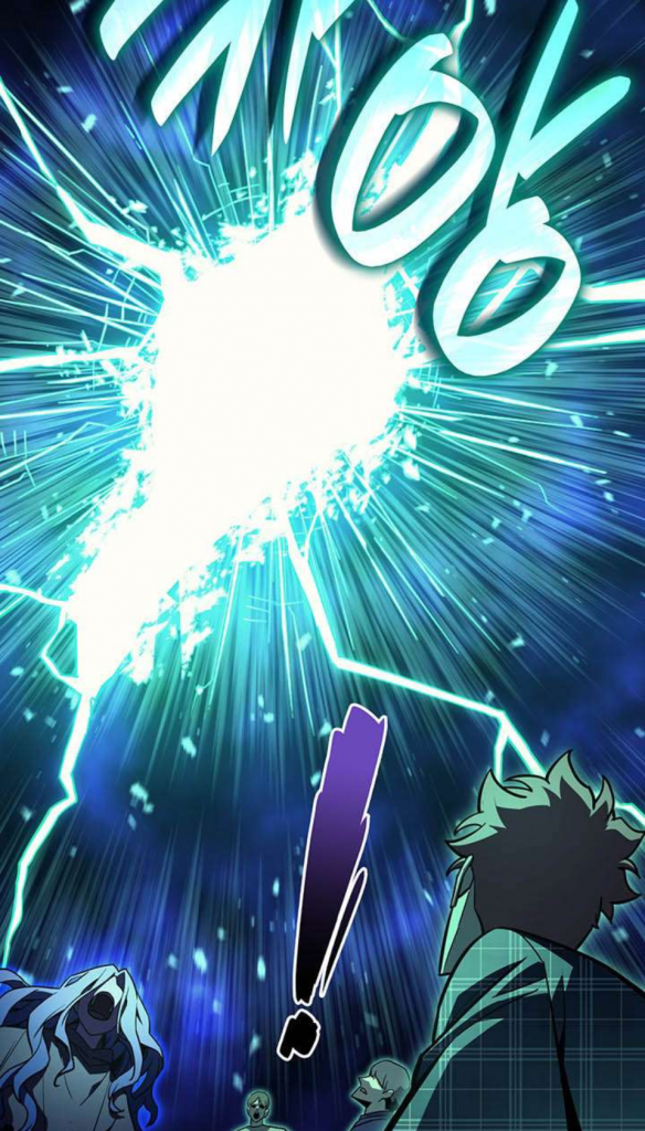 [Review] The Return of the Disaster Class Hero Nouveau Scan 141 ...