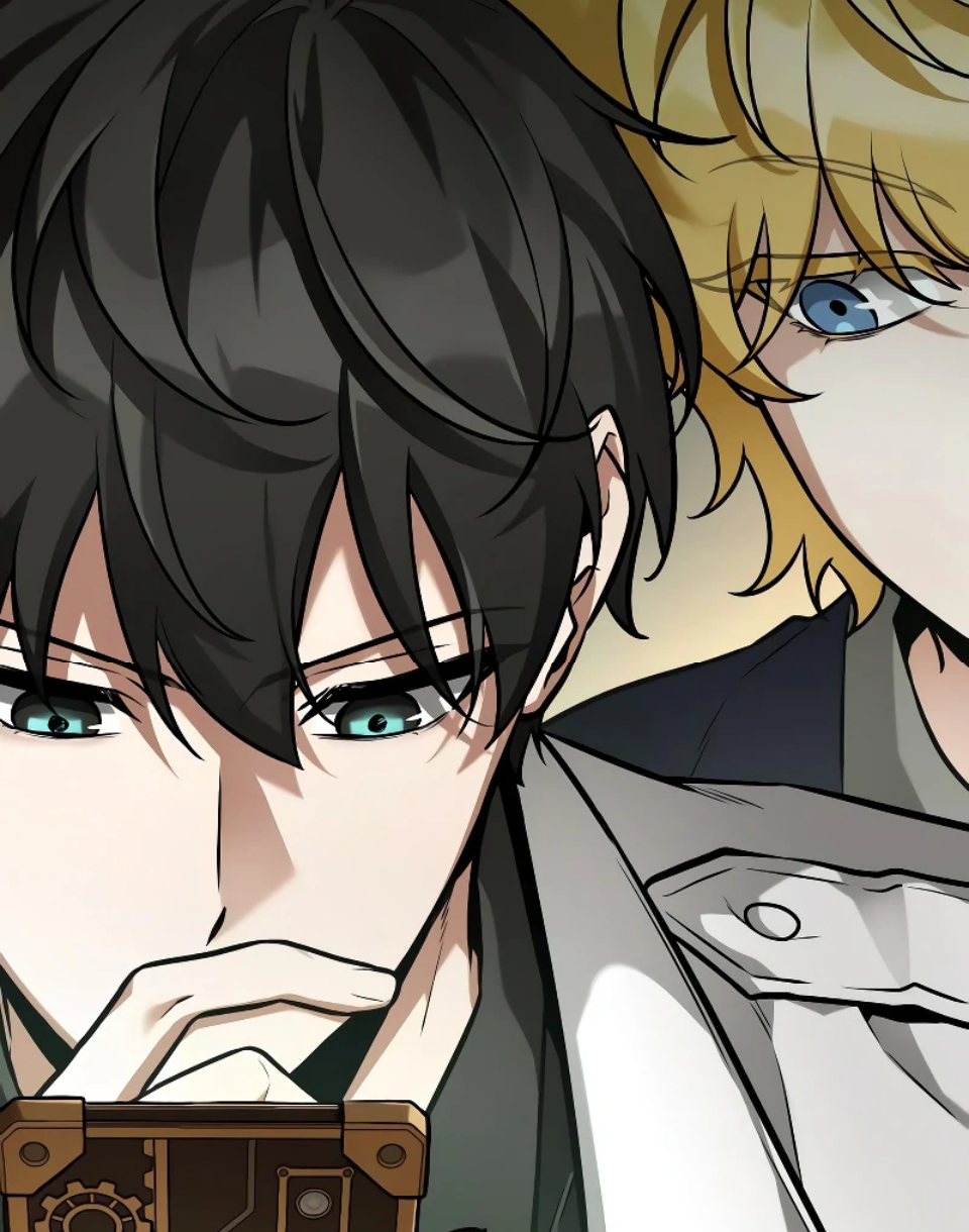 [Review] Omniscient Reader's Viewpoint / Lecteur Omniscient Nouveau ...
