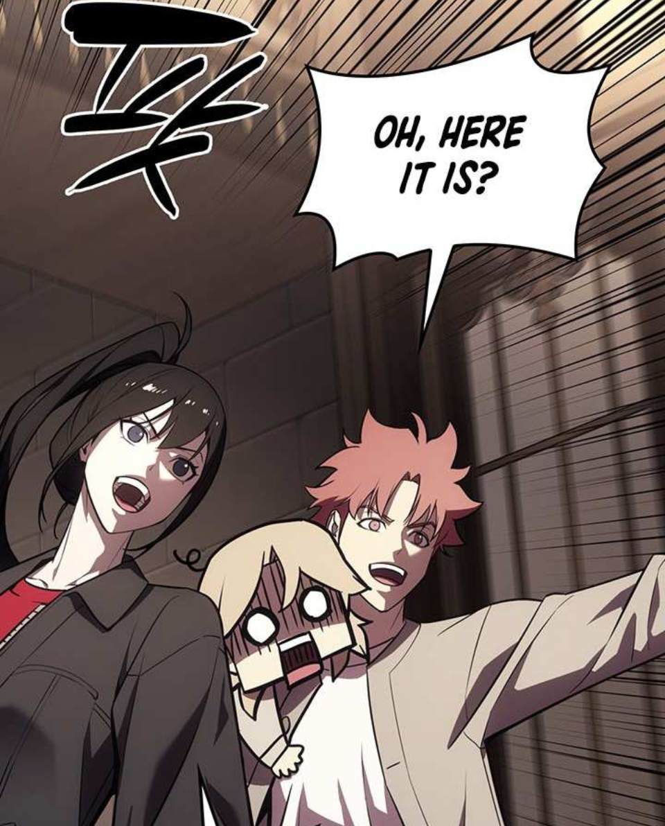 [Review] The Return of the Disaster Class Hero Nouveau Scan 145 ...