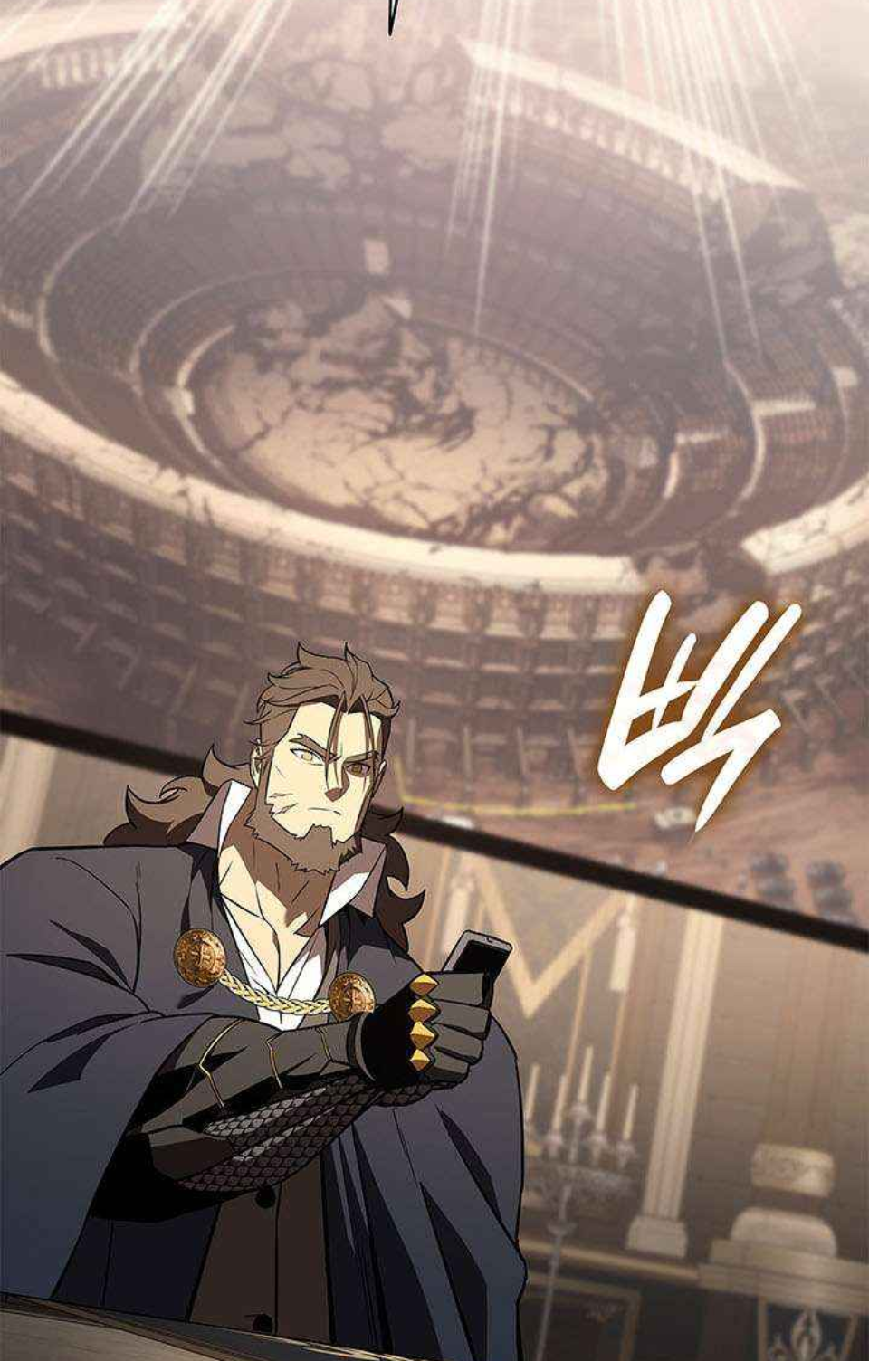 [Review] The Return of the Disaster Class Hero Nouveau Scan 146 ...
