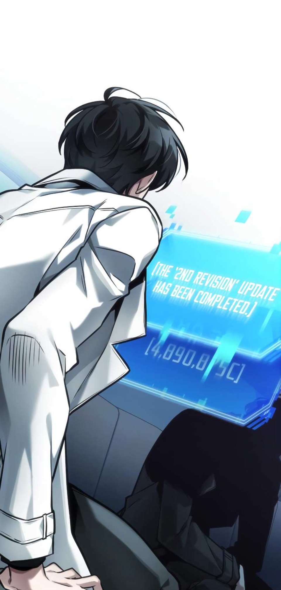 [Review] Omniscient Reader's Viewpoint / Lecteur Omniscient Nouveau Scan 283 - Webtoon Ranker