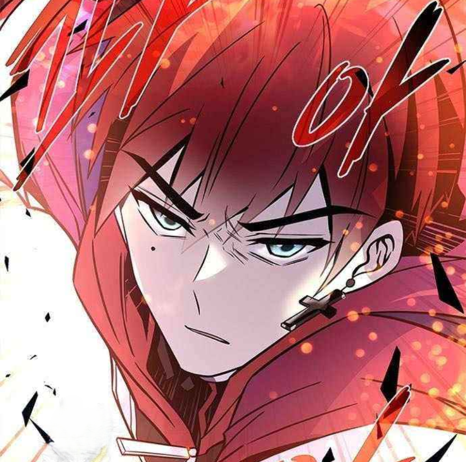 [Review] Villain to kill Nouveau Chapitre 205 - Webtoon Ranker