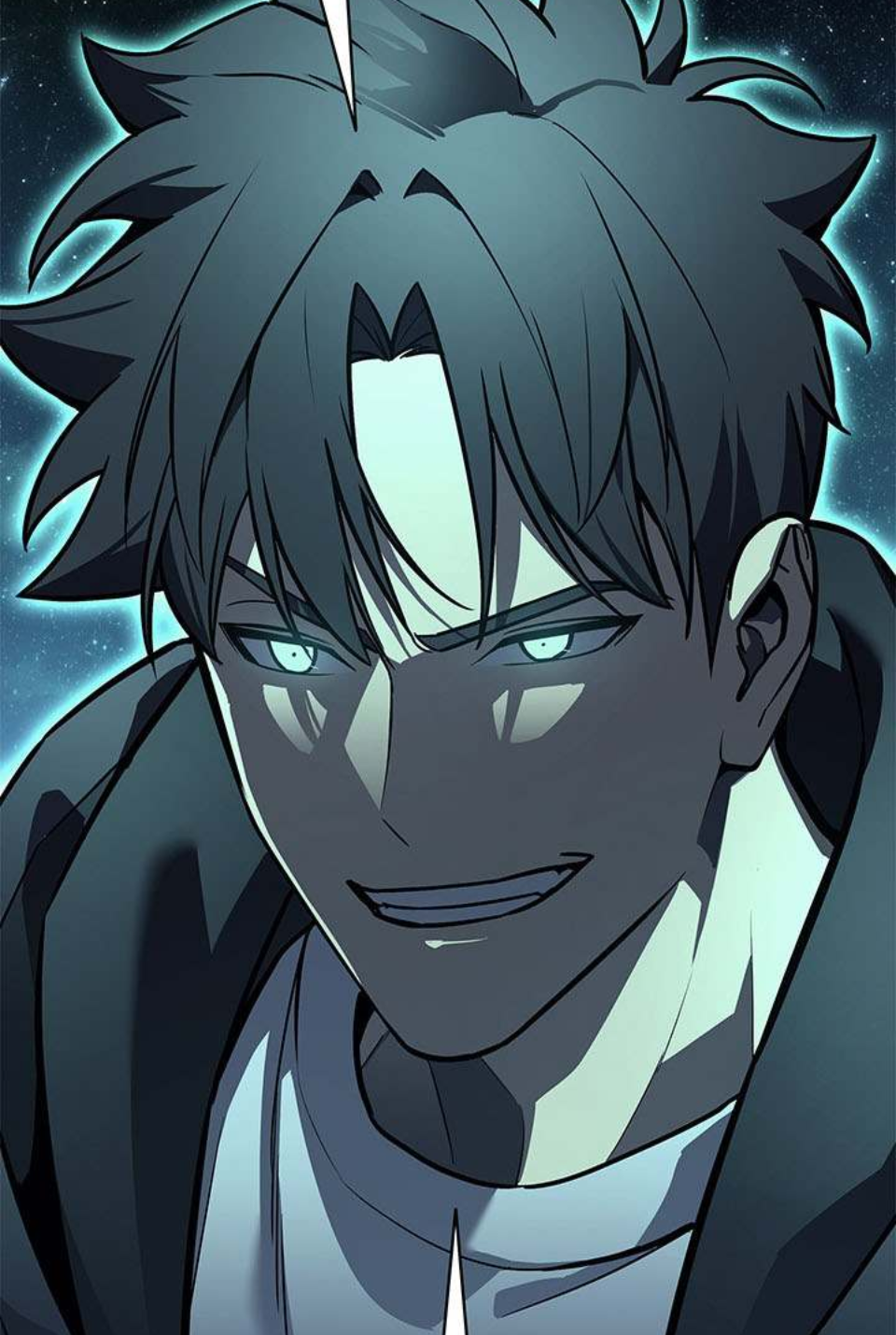 [Review] The Return of the Disaster Class Hero Nouveau Scan 149 ...
