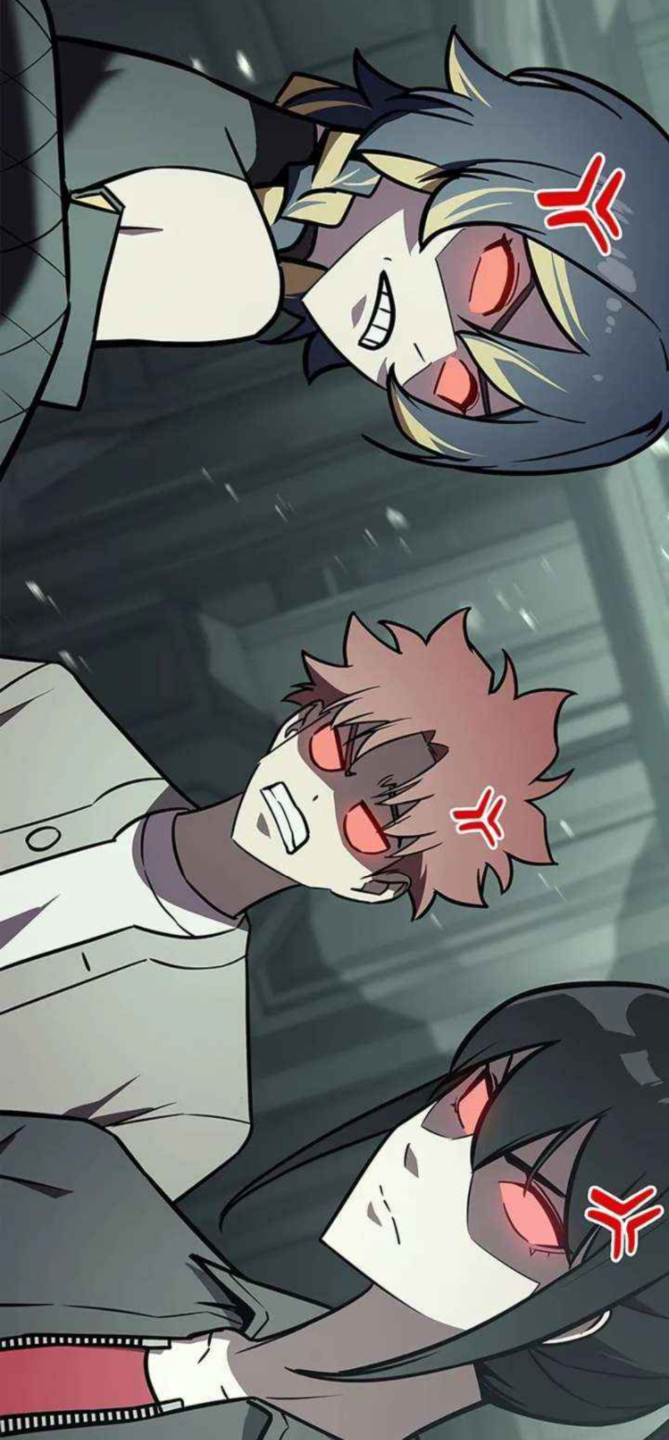 [Review] The Return of the Disaster Class Hero Nouveau Scan 156 ...