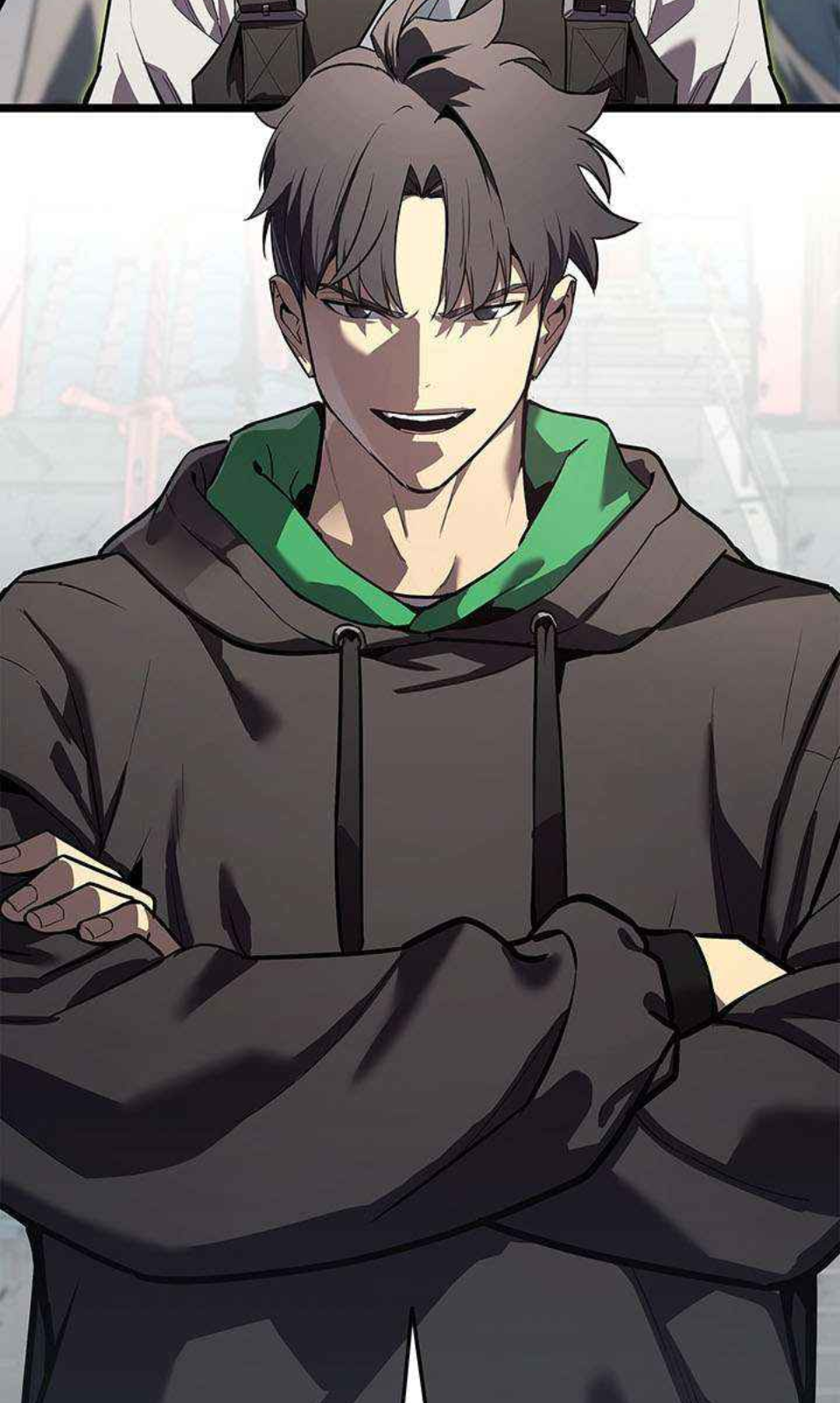 [Review] The Return of the Disaster Class Hero Nouveau Scan 161 ...